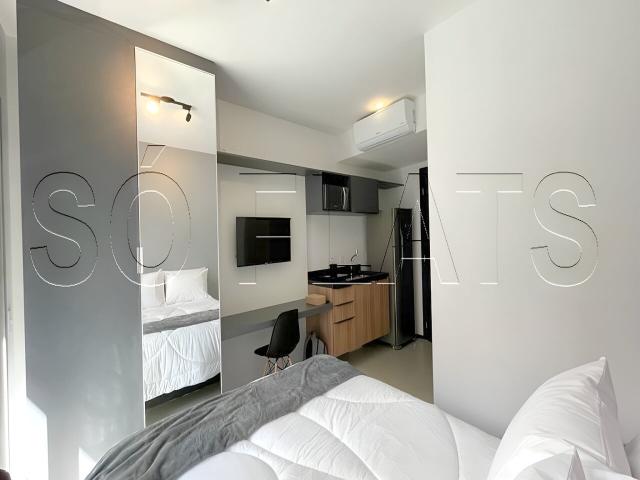 Flat para venda em Consolação em São Paulo São Paulo de 23.00m² com 1 Quarto e 1 Suíte