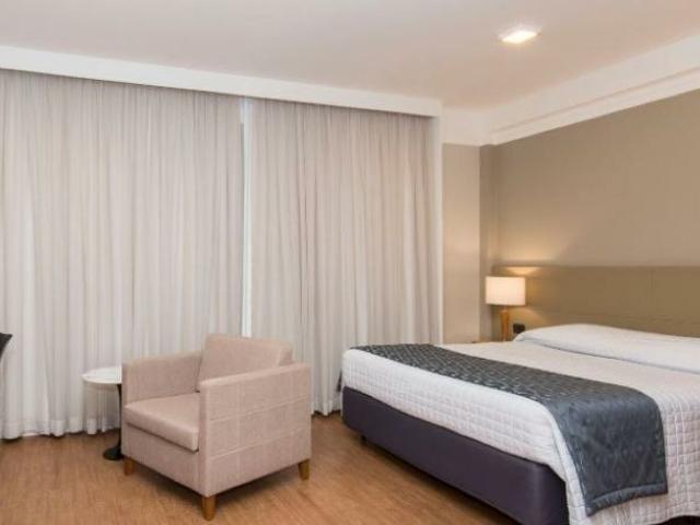 Flat para venda em Consolação em São Paulo São Paulo de 26.00m² com 1 Quarto, 1 Suíte e 1 Garagem