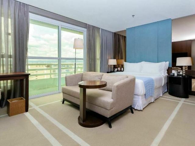 Flat para venda em Consolação em São Paulo São Paulo de 36.00m² com 1 Quarto, 1 Suíte e 1 Garagem