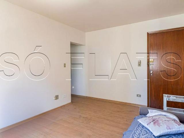 Flat para venda em Consolação em São Paulo São Paulo de 42.00m² com 1 Quarto, 1 Suíte e 1 Garagem