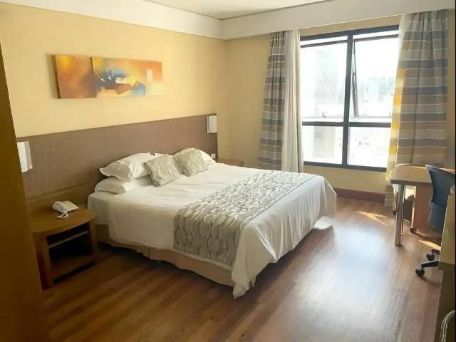 Flat para Venda em Caxias do Sul/RS Nossa Senhora de Lourdes 1 Quartos