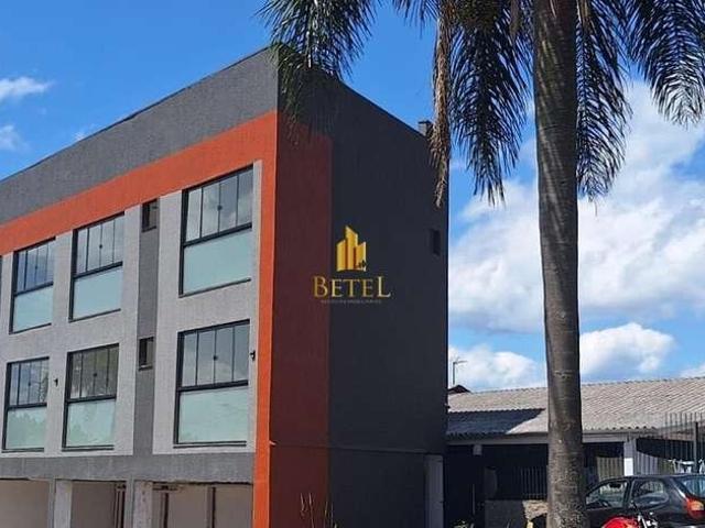 Flat para Venda em Caxias do Sul/RS Nossa Senhora de Lourdes 1 Quartos
