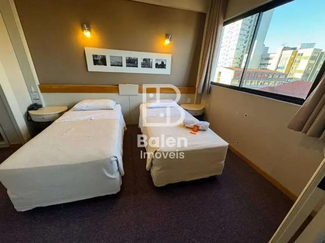 Flat para Venda em Caxias do Sul/RS Centro 1 Quartos
