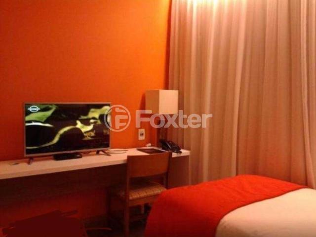 Flat para Venda em Caxias do Sul/RS Cinqüentenário 1 Quartos