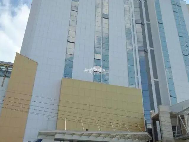 Flat para Venda em Caxias do Sul/RS Sanvitto 1 Quartos