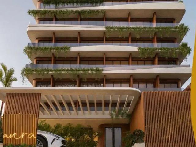 Flat para Venda em Cabedelo/PB Camboinha 1 Quartos