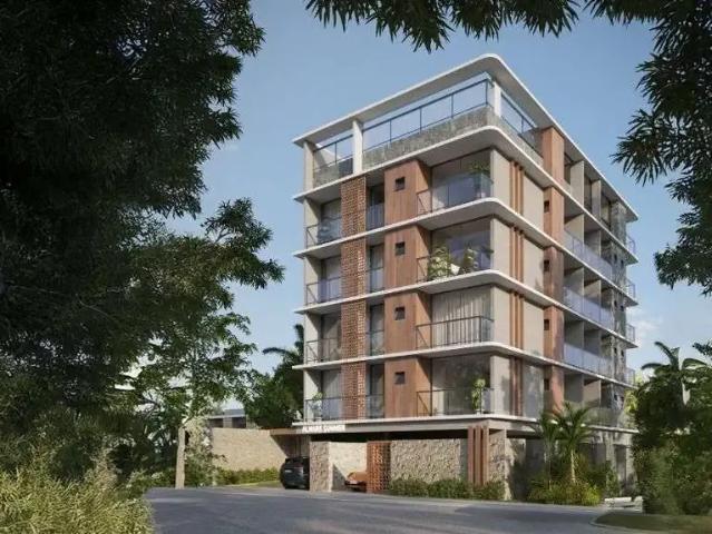 Flat para Venda em Cabedelo/PB Camboinha 1 Quartos