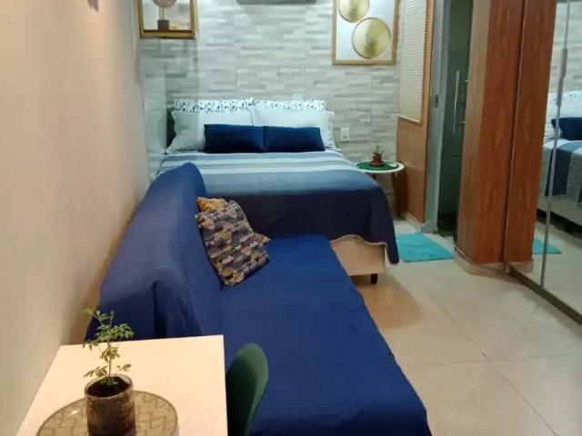 Flat para Venda em Cabedelo/PB Centro 1 Quartos