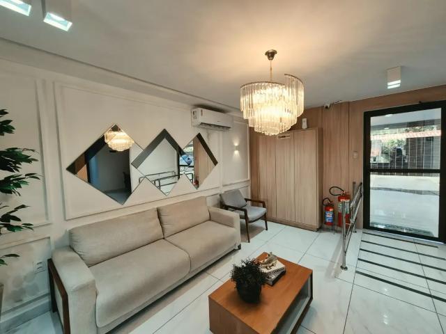 Flat para Venda em Cabedelo/PB Formosa 1 Quartos