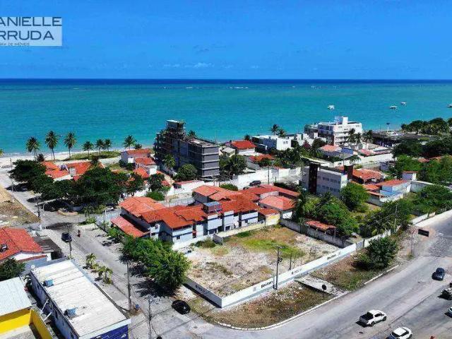 Flat para Venda em Cabedelo/PB Formosa 1 Quartos