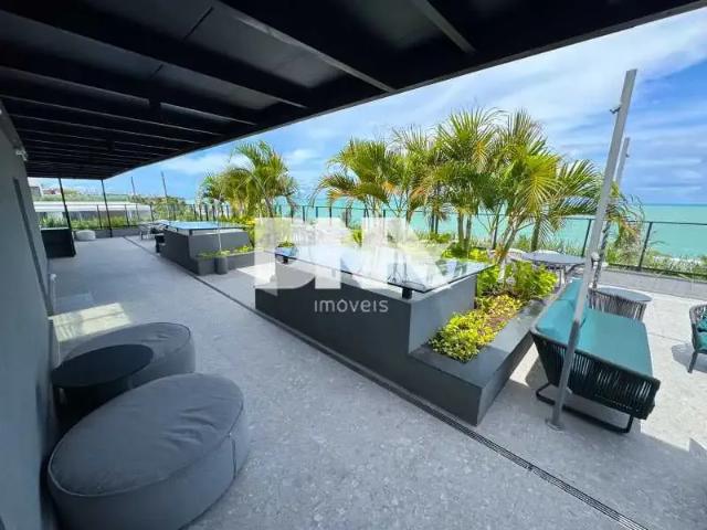 Flat para Venda em Cabedelo/PB Intermares