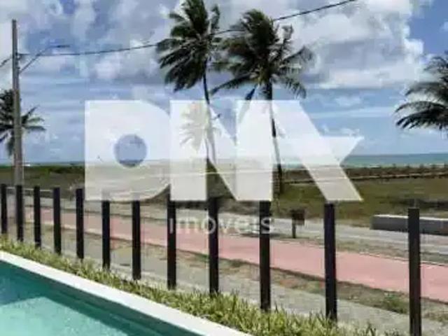 Flat para Venda em Cabedelo/PB Intermares 1 Quartos