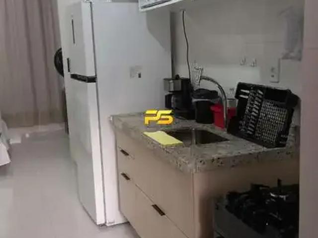 Flat para Venda em Cabedelo/PB Intermares 1 Quartos
