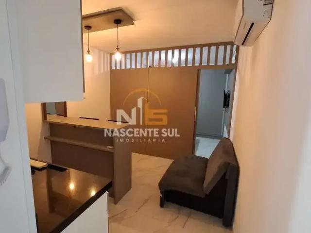 Flat para Venda em Cabedelo/PB Intermares 1 Quartos