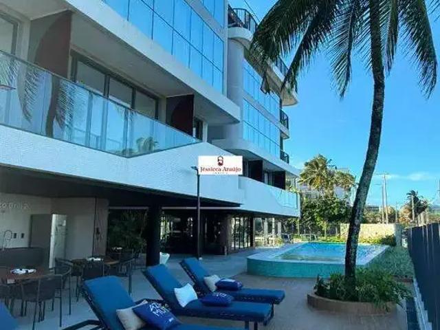 Flat para Venda em Cabedelo/PB Intermares 1 Quartos