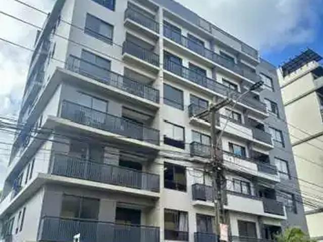 Flat para Venda em Cabedelo/PB Intermares 1 Quartos
