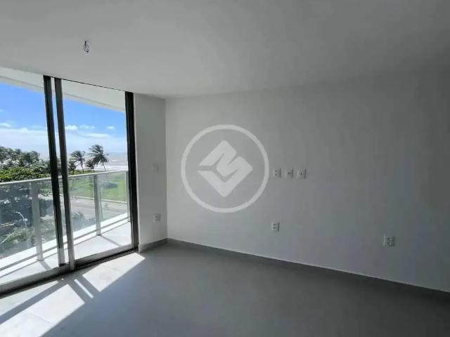 Flat para Venda em Cabedelo/PB Intermares 1 Quartos