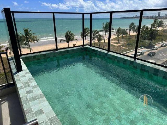 Flat para Venda em Cabedelo/PB Intermares 1 Quartos