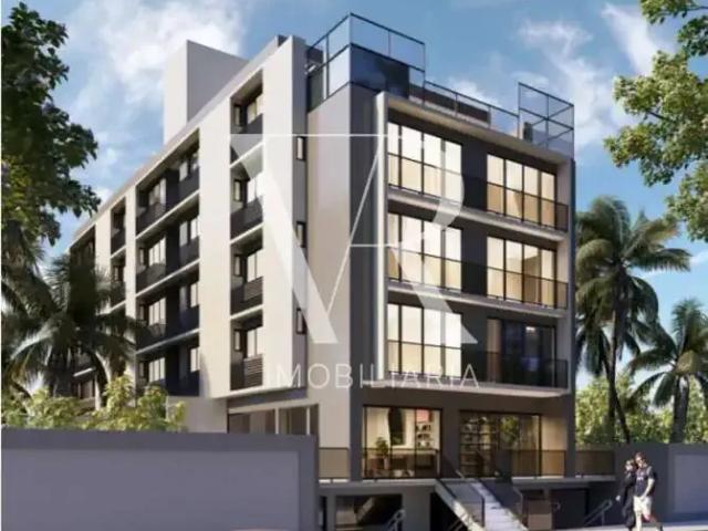 Flat para Venda em Cabedelo/PB Intermares 1 Quartos
