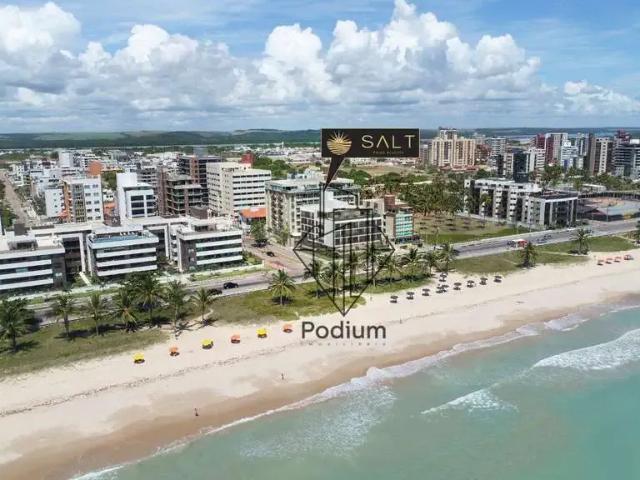 Flat para Venda em Cabedelo/PB Intermares 1 Quartos