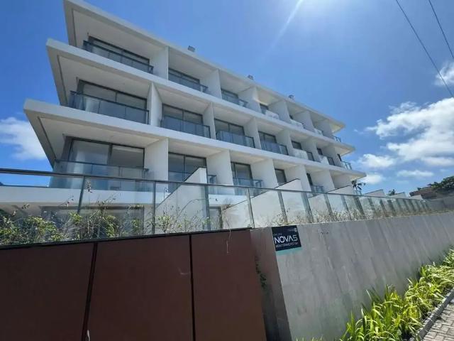 Flat para Venda em Cabedelo/PB Intermares 1 Quartos