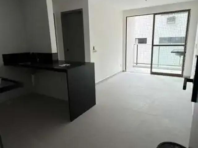 Flat para Venda em Cabedelo/PB Intermares 1 Quartos
