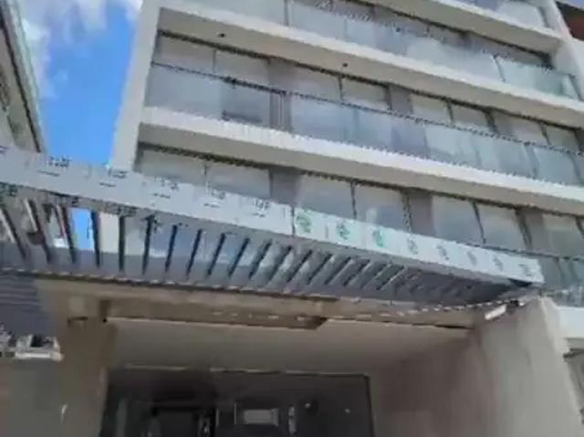 Flat para Venda em Cabedelo/PB Intermares 1 Quartos
