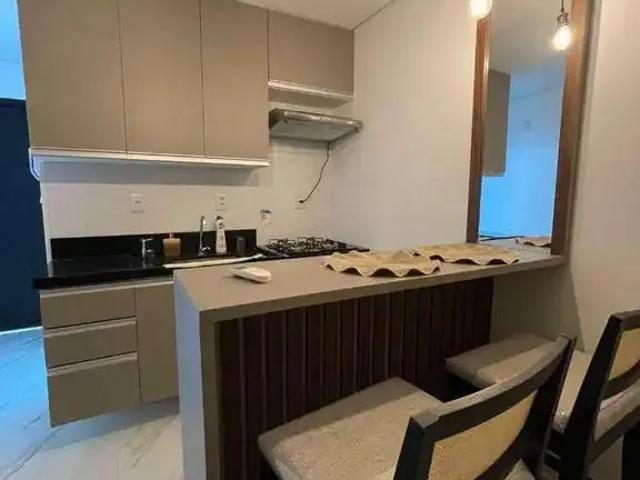 Flat para Venda em Cabedelo/PB Intermares 1 Quartos