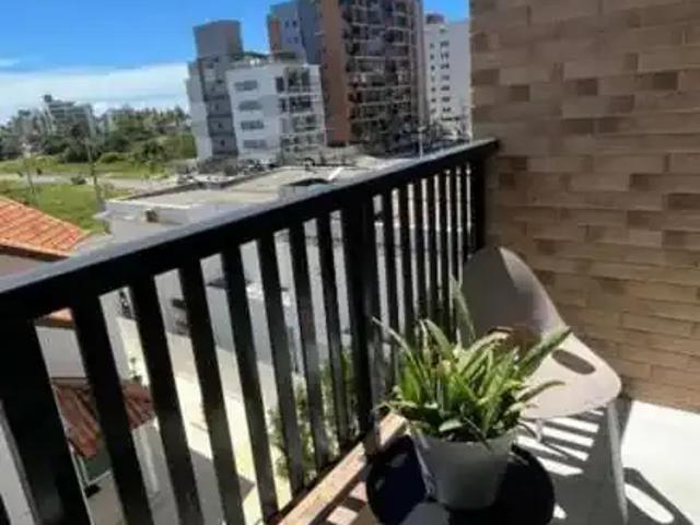 Flat para Venda em Cabedelo/PB Intermares 1 Quartos