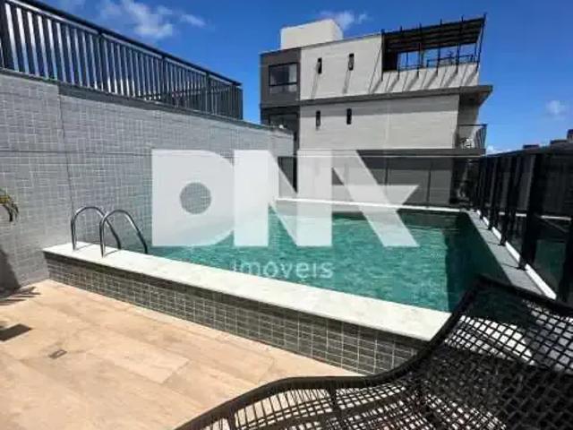 Flat para Venda em Cabedelo/PB Intermares 1 Quartos