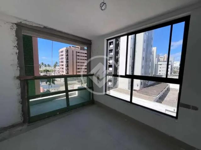 Flat para Venda em Cabedelo/PB Intermares 1 Quartos