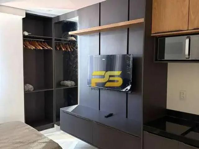 Flat para Venda em Cabedelo/PB Intermares 1 Quartos