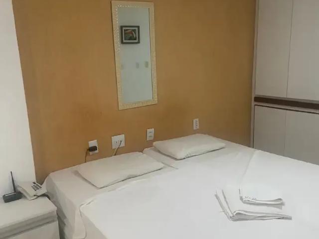 Flat para Venda em Cabedelo/PB Intermares 1 Quartos