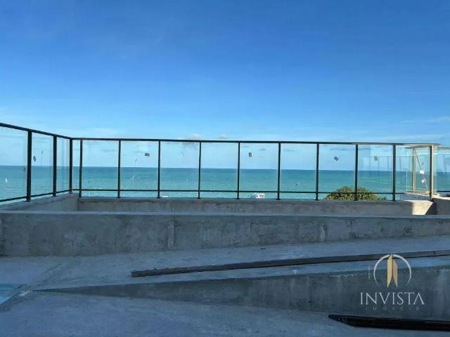 Flat para Venda em Cabedelo/PB Intermares 1 Quartos
