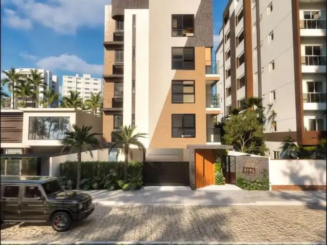 Flat para Venda em Cabedelo/PB Intermares 1 Quartos