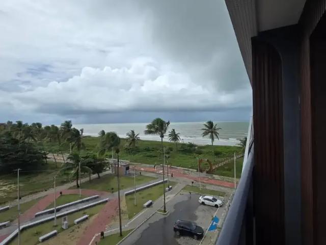 Flat para Venda em Cabedelo/PB Intermares 1 Quartos