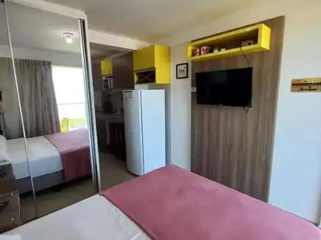 Flat para Venda em Cabedelo/PB Intermares 1 Quartos