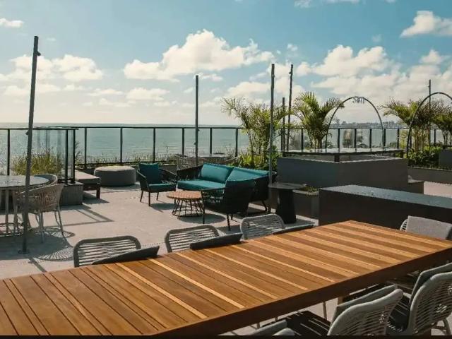 Flat para Venda em Cabedelo/PB Intermares 1 Quartos