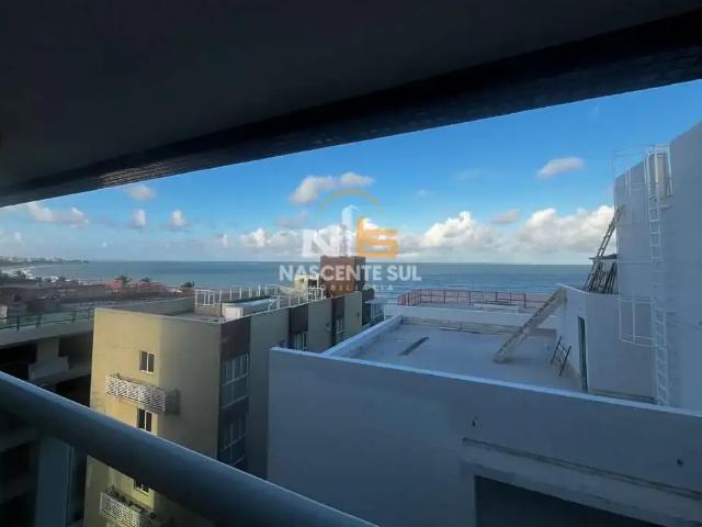 Flat para Venda em Cabedelo/PB Intermares 1 Quartos