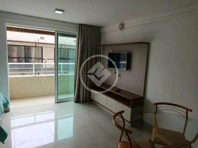 Flat para Venda em Cabedelo/PB Intermares 1 Quartos