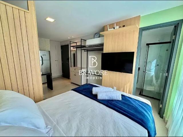 Flat para Venda em Cabedelo/PB Intermares 1 Quartos