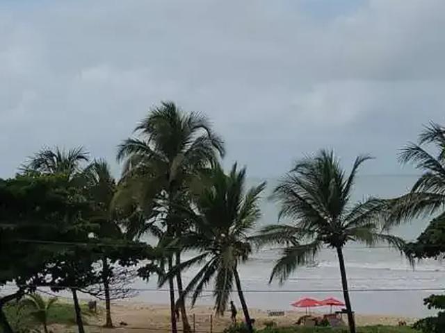 Flat para Venda em Cabedelo/PB Intermares 1 Quartos