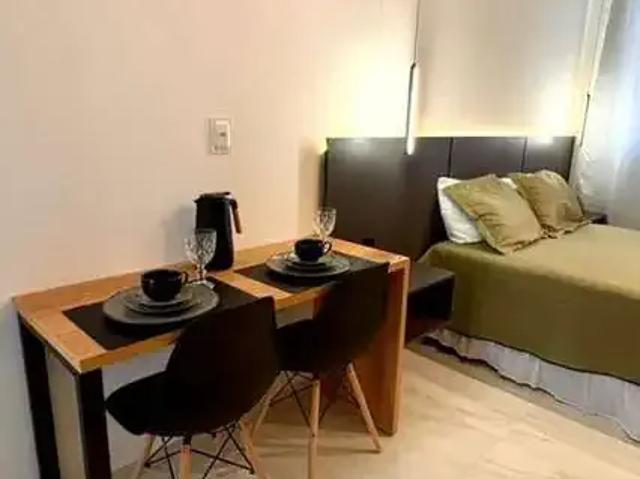 Flat para Venda em Cabedelo/PB Intermares 1 Quartos