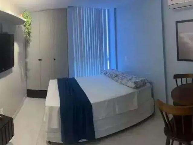 Flat para Venda em Cabedelo/PB Intermares 1 Quartos