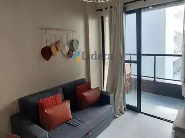 Flat para Venda em Cabedelo/PB Intermares 1 Quartos