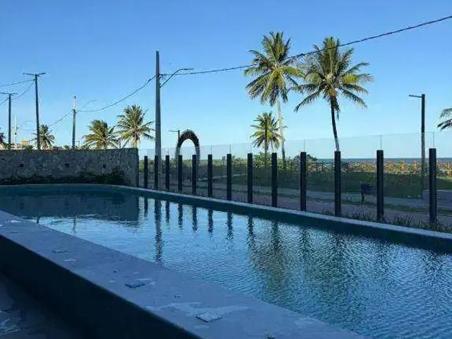 Flat para Venda em Cabedelo/PB Intermares 1 Quartos