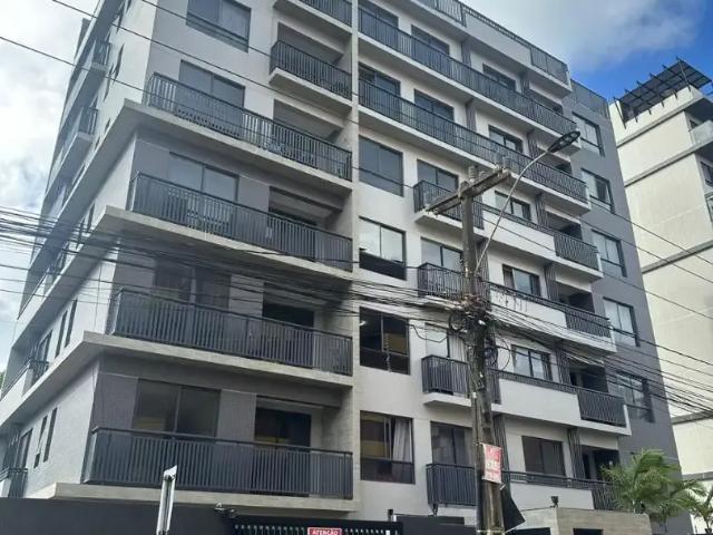 Flat para Venda em Cabedelo/PB Intermares 1 Quartos