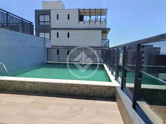 Flat para Venda em Cabedelo/PB Intermares 1 Quartos