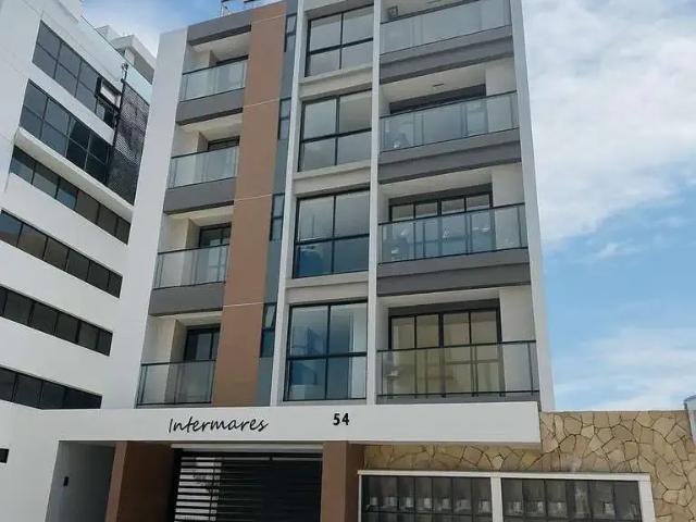 Flat para Venda em Cabedelo/PB Intermares 1 Quartos