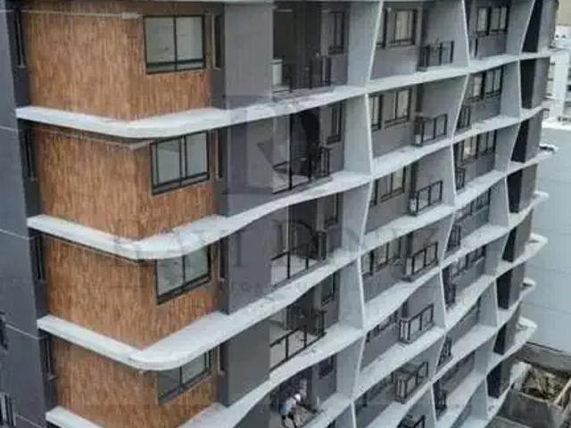 Flat para Venda em Cabedelo/PB Intermares 1 Quartos